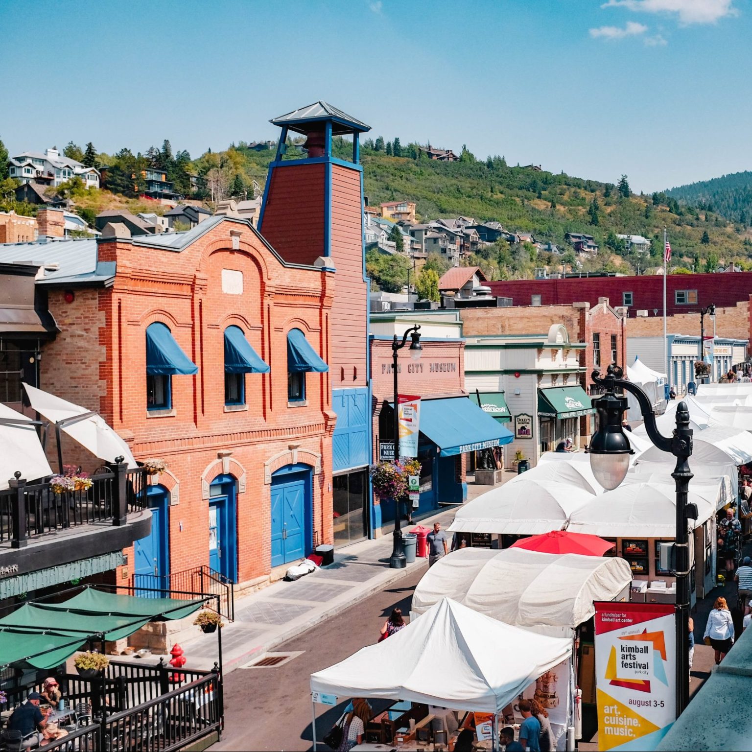 Park City Area Home Builders Association – PCAHBA